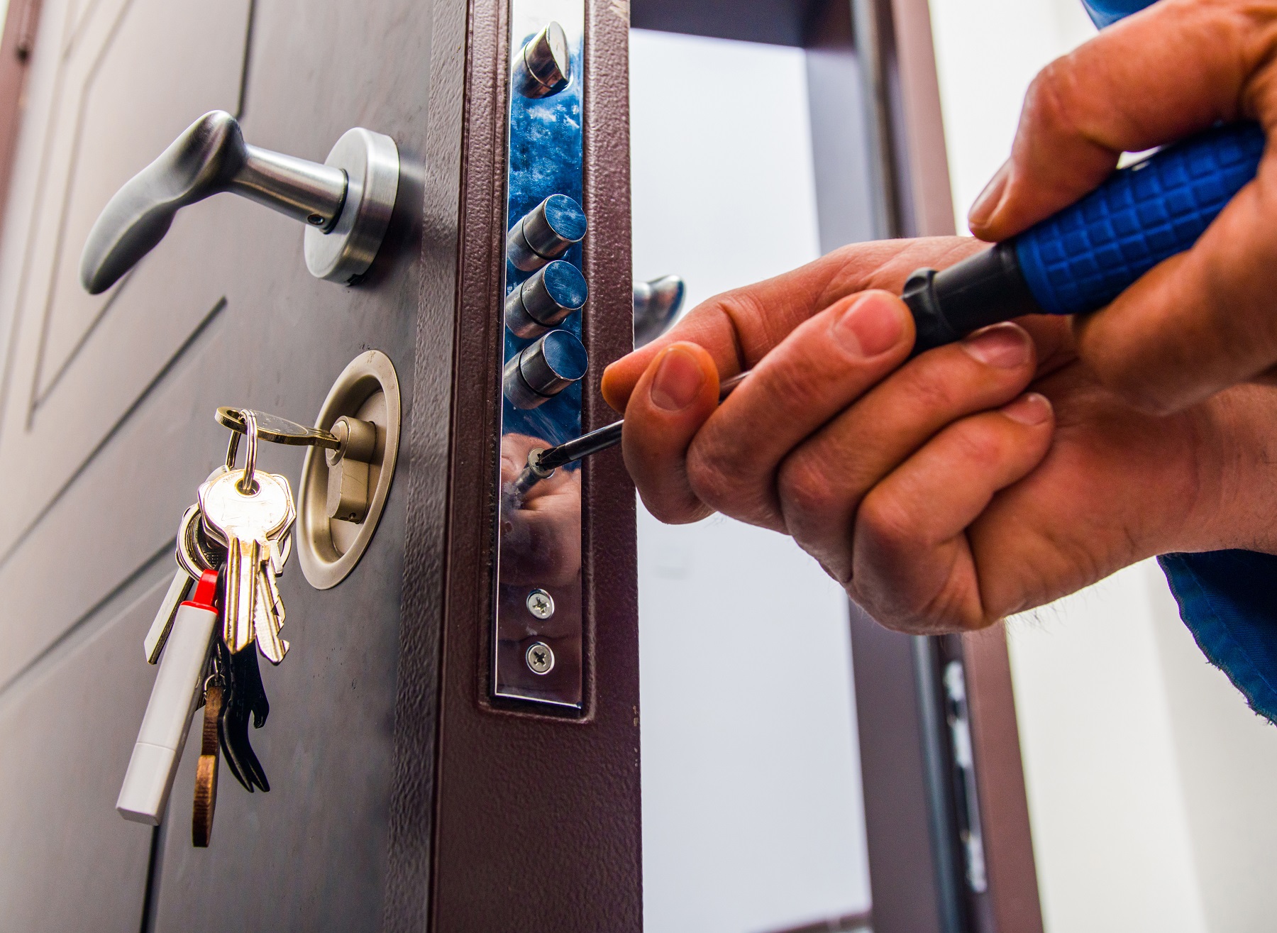 911 Lock And Door | Douglasville's Finest Locksmith for Commercial ...